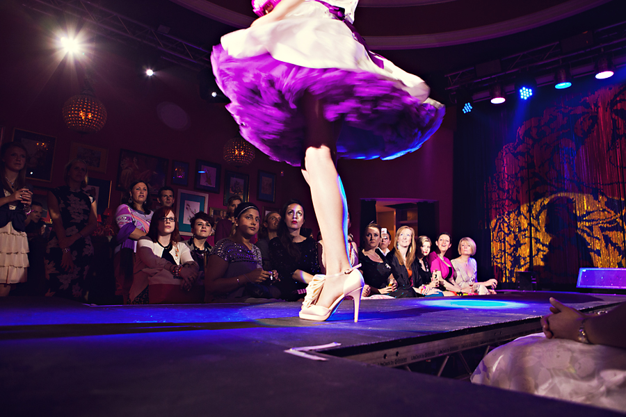 Purely Events | Corporate