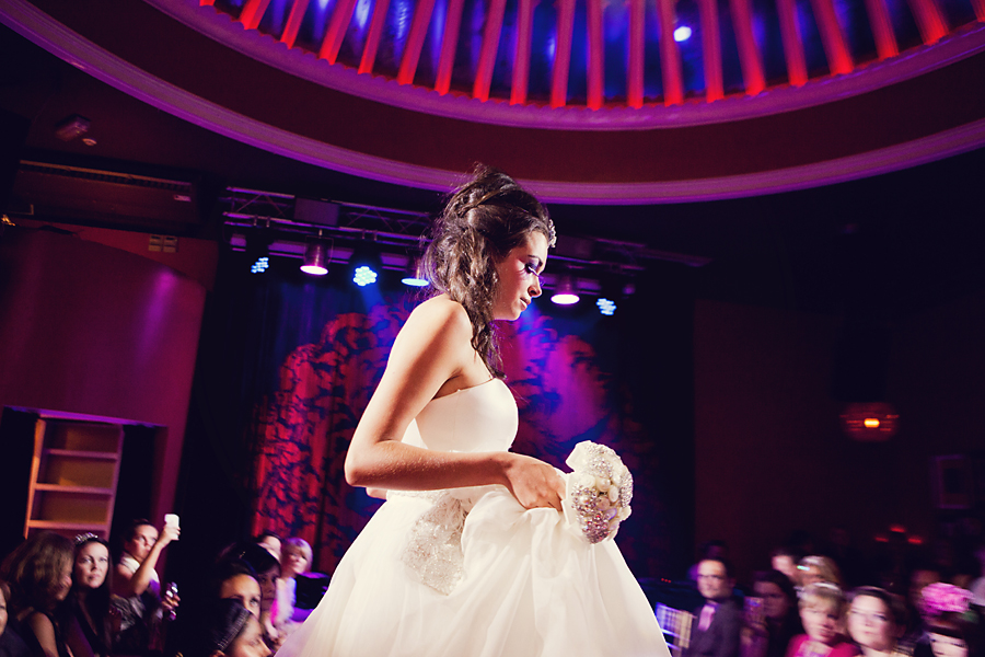 Purely Events | Corporate